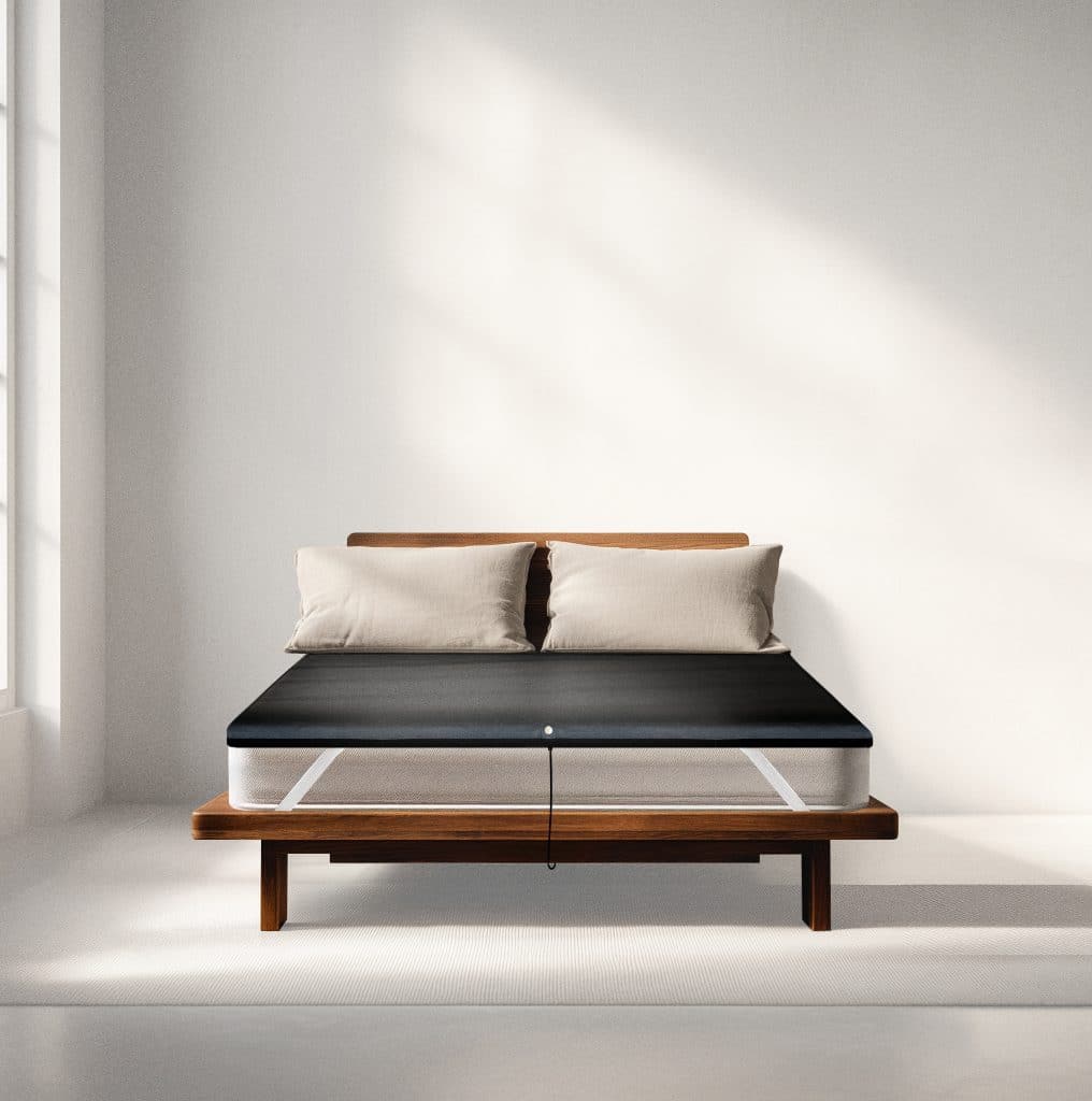 Earthing® Grounding Mattress Cover - King Size - BeGrounded