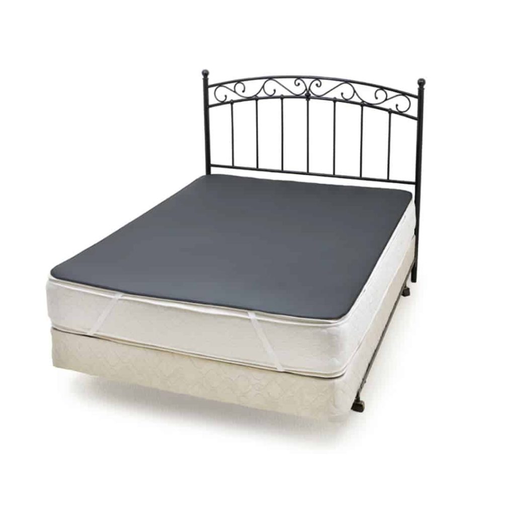 Authorised UK Earthing Products - BeGrounded