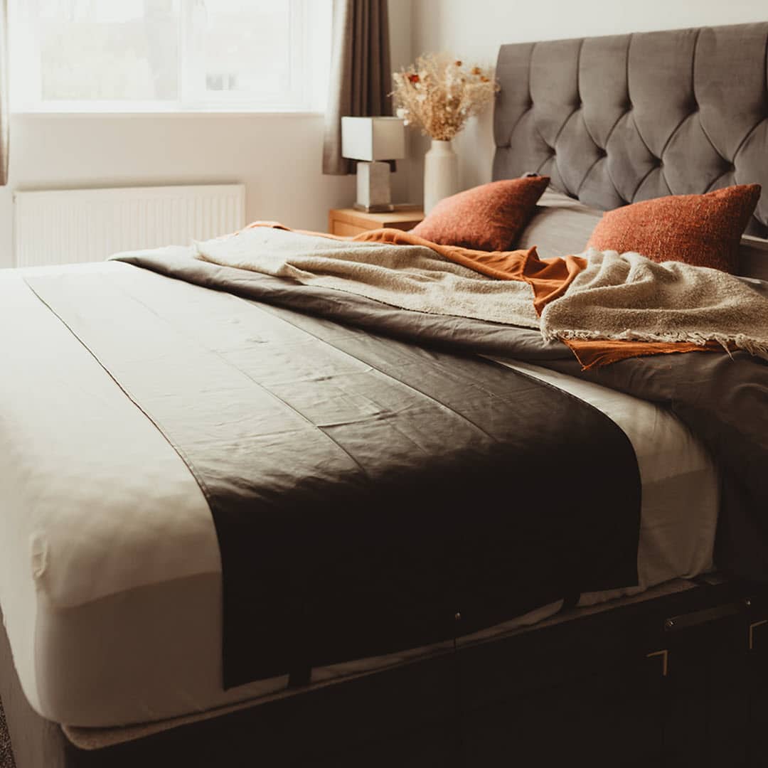 Earthing® Elite™ Universal Sleep Mat | BeGrounded