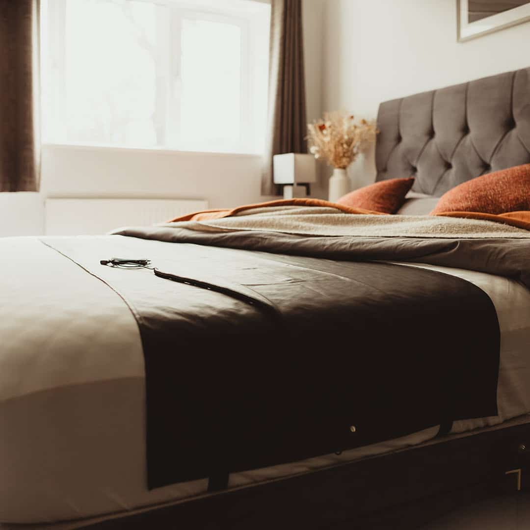 Earthing® Elite™ Universal Sleep Mat | BeGrounded